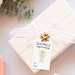 Printable Christmas Gift Tags | Nativity Bible Verse Labels | DIY ...