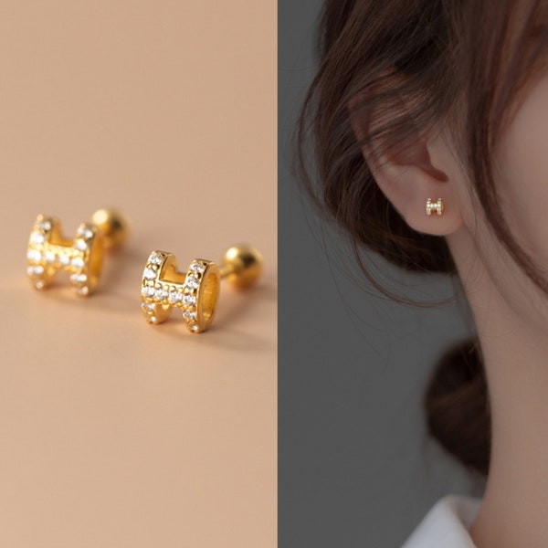 Initial Letter H - Etsy