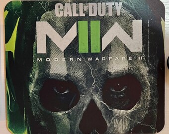 Mouse Pad Modern Warfare - Etsy