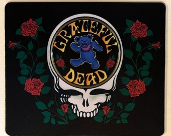 Grateful Dead Pc - Etsy