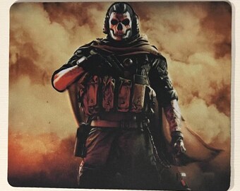 Call of Duty Mouse Pad - Etsy