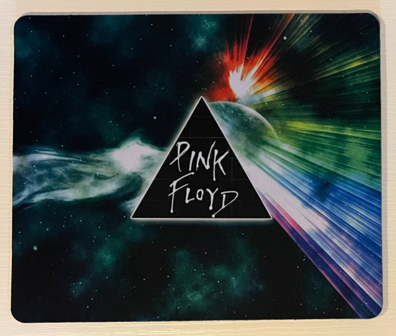 Pink Floyd Rock Band Music Mousepad for PC Computer Gaming Mouse Pad ...