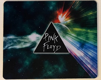 Pink Floyd Mouse - Etsy