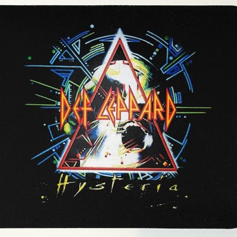 Band Rock Album Rick Album - Etsy