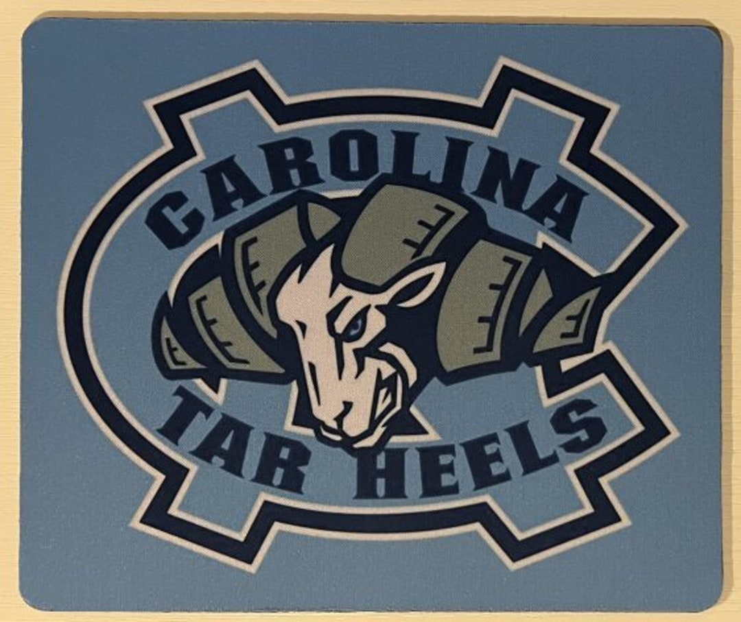 University of North Carolina Tar Heels Football Team School College ...