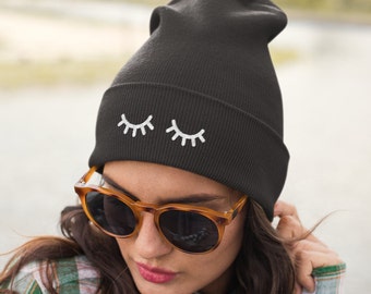 Lash Artist Hat - Etsy