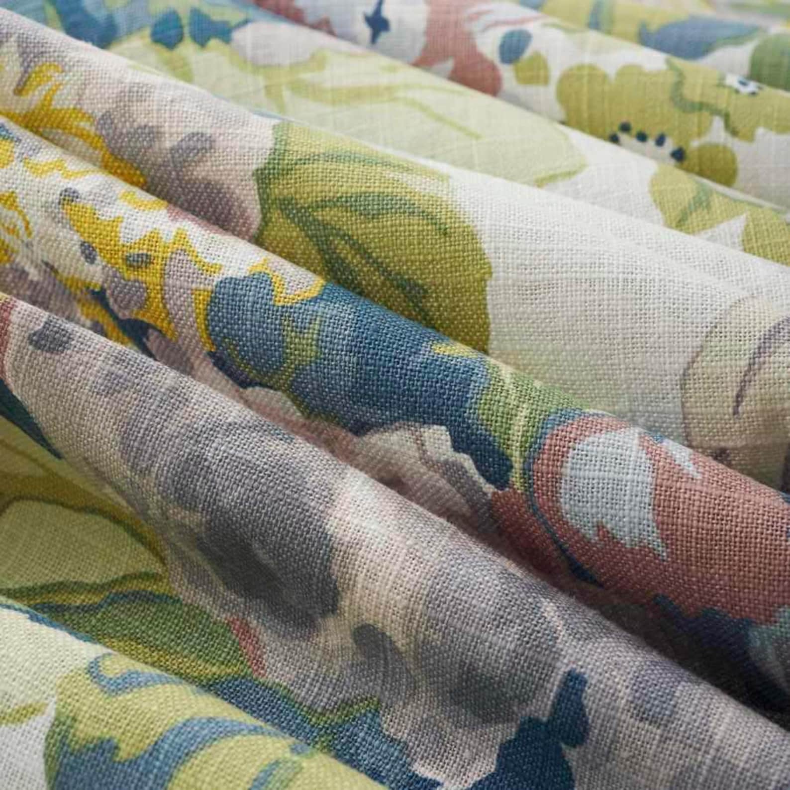 Trend Fabrics 05598 Single Drapery Panel - Etsy