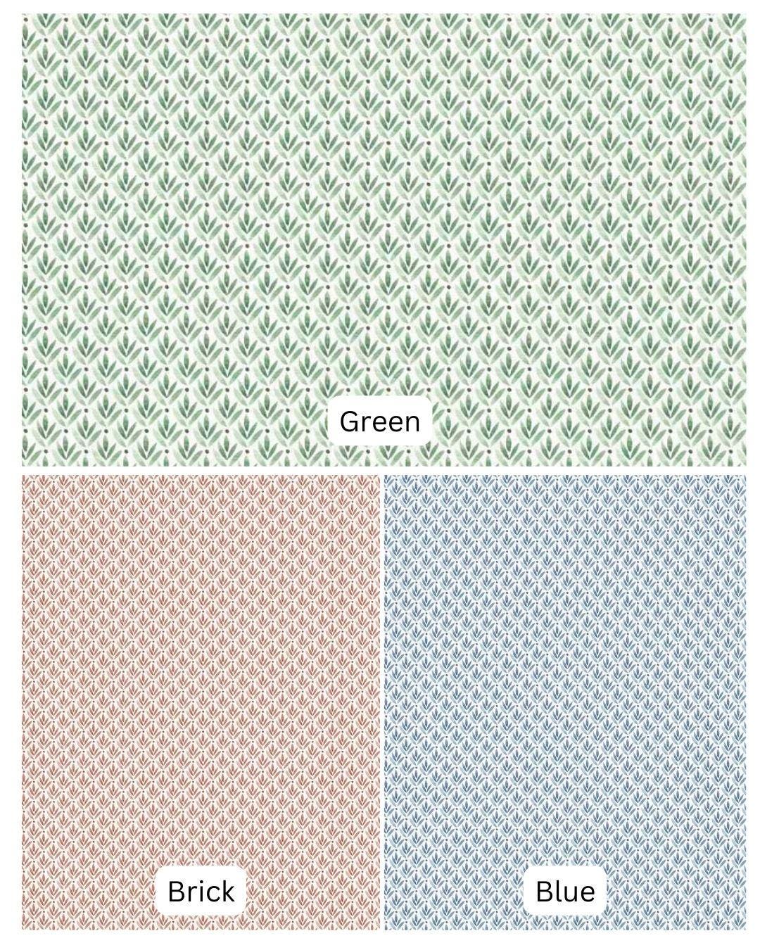 Trend Fabrics 05558 Single Drapery Panel - Etsy