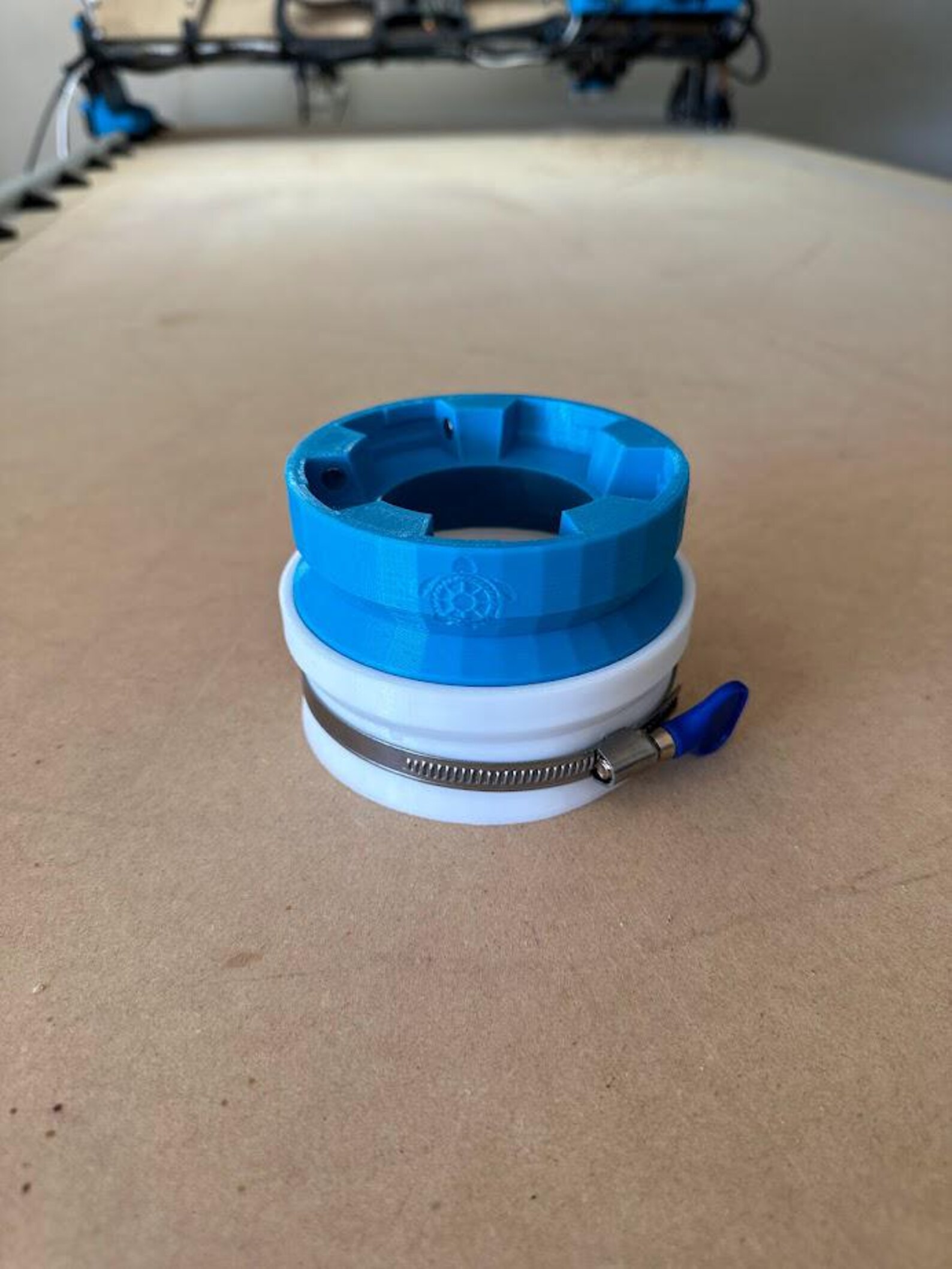Size Conversion Adapter Dust Collection Connectors - Etsy