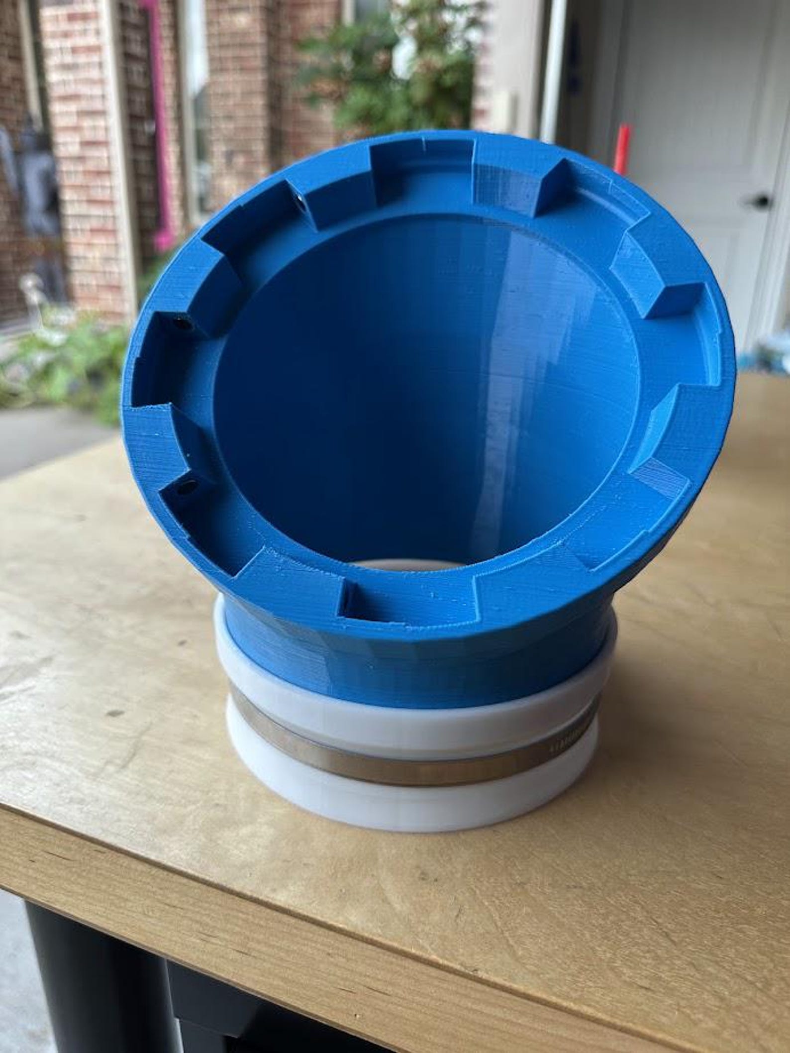 Angled 45 Degree - Dust Connector Magnetic or Twist Lock - Etsy