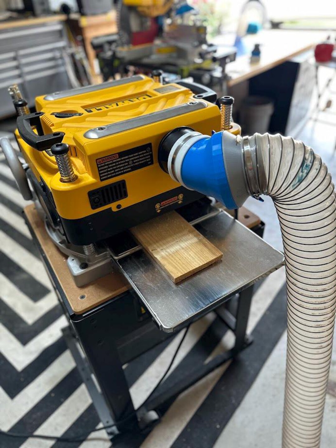 Angled 45 Degree - Dust Connector Magnetic or Twist Lock - Etsy