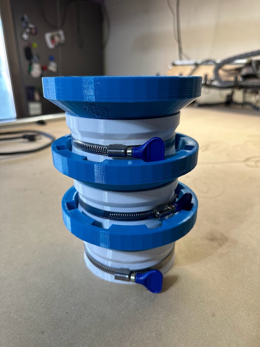 Tool Bundles Dust Collection Connectors - Etsy