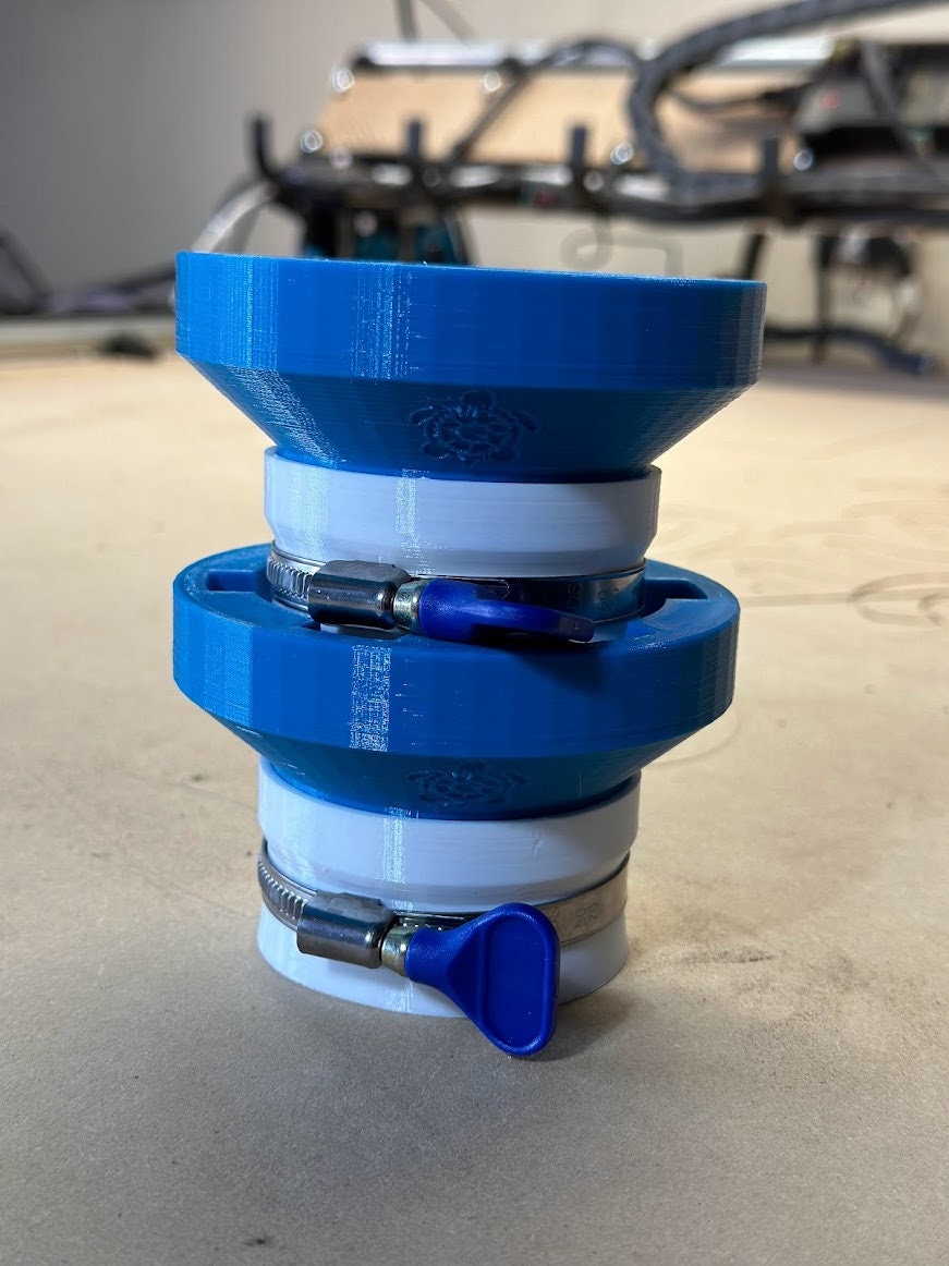 Tool Bundles Dust Collection Connectors - Etsy