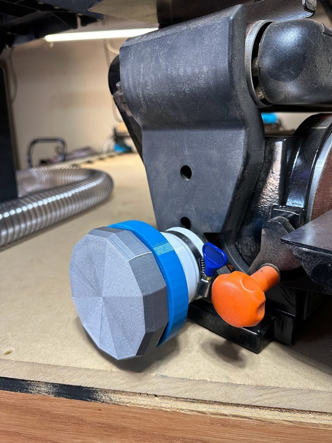 Dust Collection Connector / Caps - Etsy