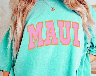 Vsco Hawaii Shirt - Etsy