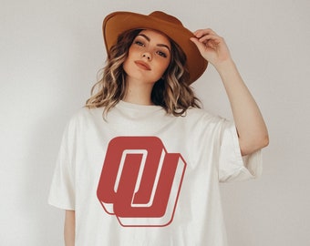 Vintage Ou Logo - Etsy