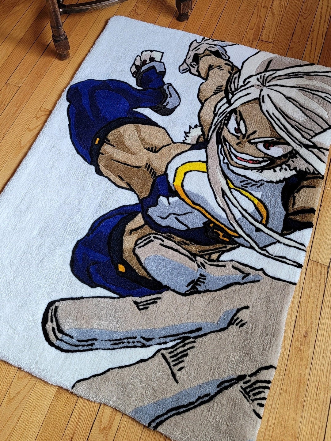 Mirko #5 Hero - Etsy