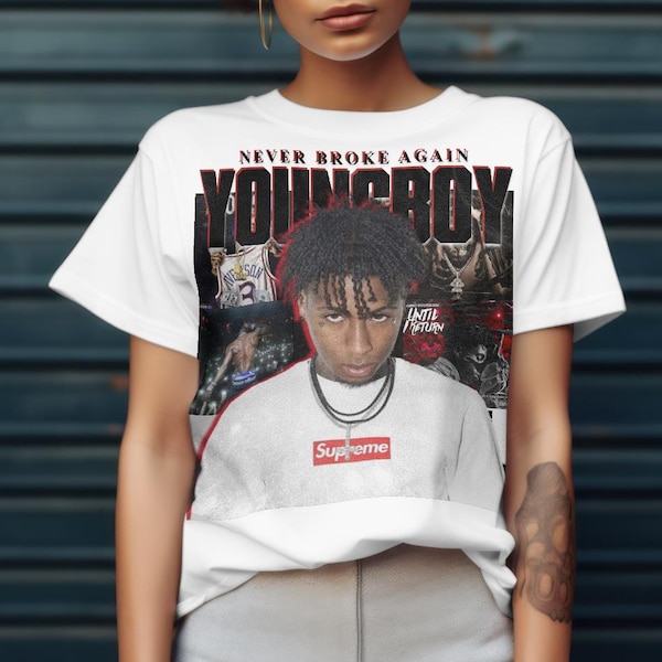 Yb Shirts - Etsy