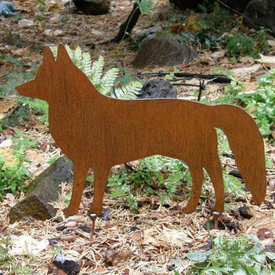 Fox CNC Plasma DXF Autocad Digital Cutting File Pattern - Etsy