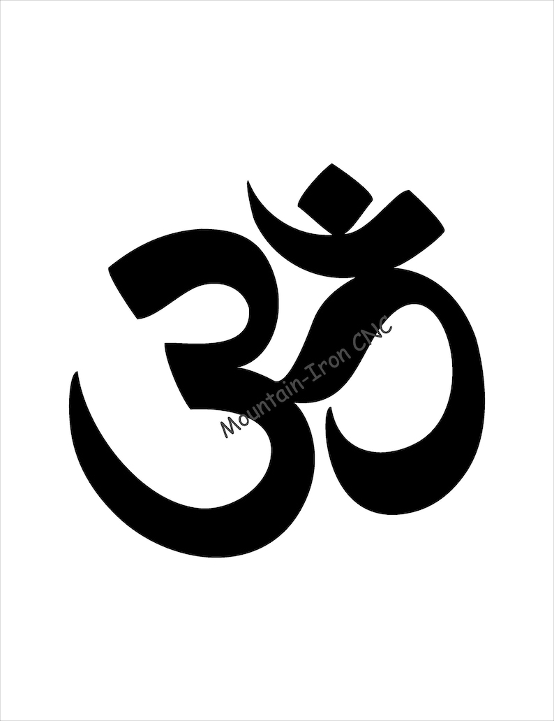 Ohm Symbol CNC Plasma DXF Autocad Digital Cutting File Pattern - Etsy