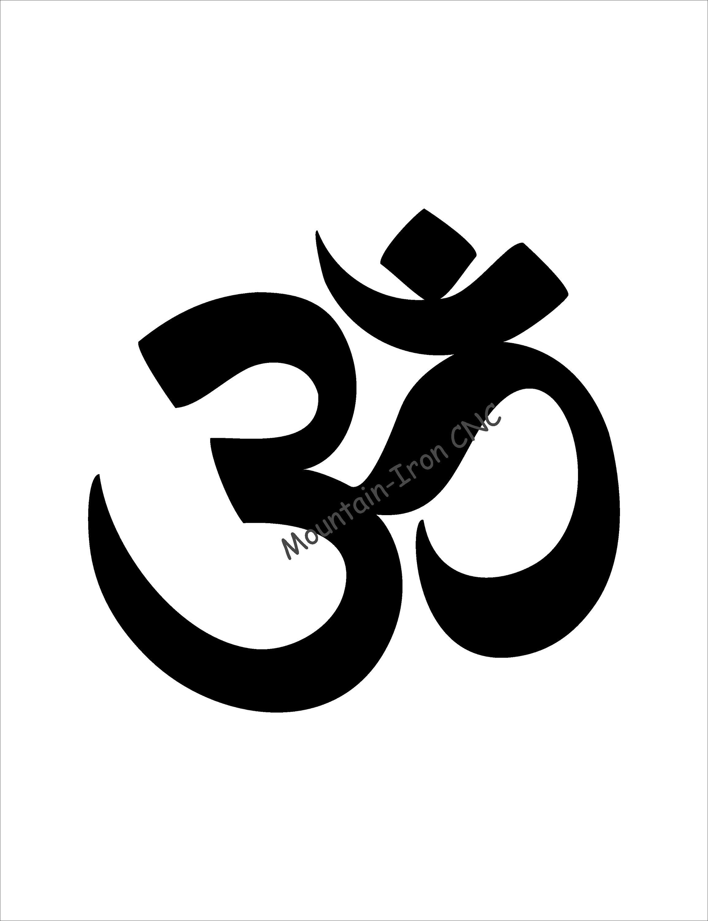 Ohm Symbol CNC Plasma DXF Autocad Digital Cutting File Pattern - Etsy