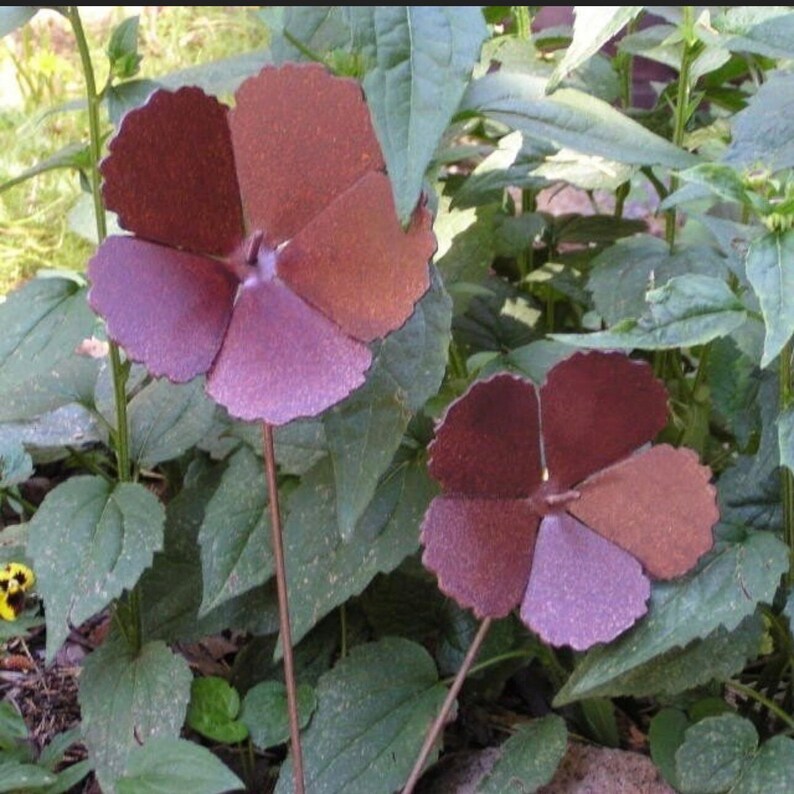 Hibiscus Flower CNC Plasma DXF Autocad Digital Cutting File Pattern - Etsy