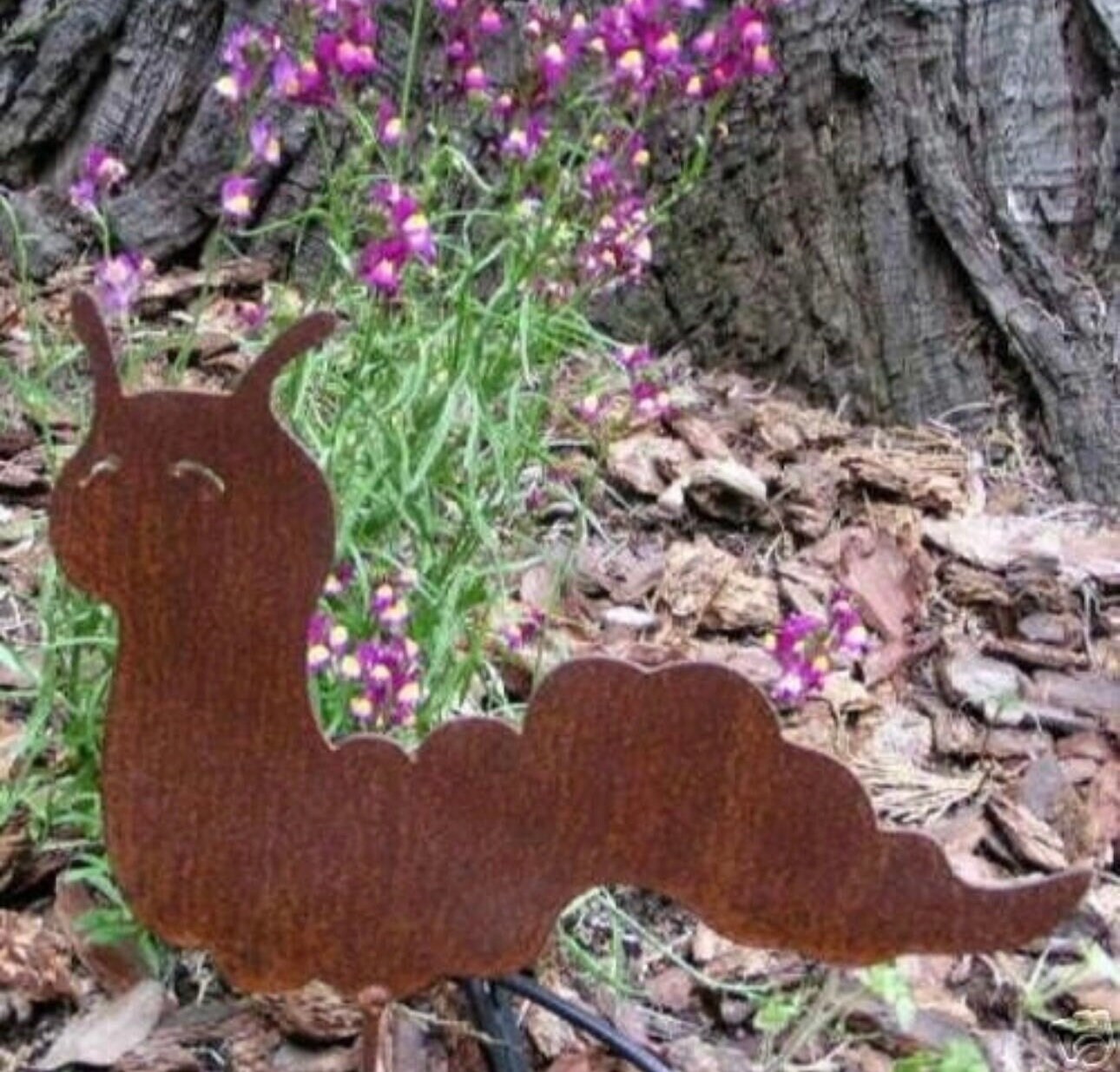 Caterpillar Inch Worm CNC Plasma DXF Autocad Digital Cutting File ...