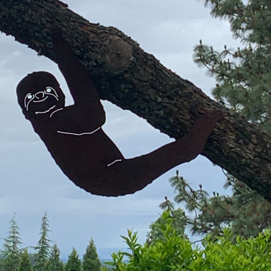 Sloth CNC Plasma DXF Autocad Digital Cutting File Pattern - Etsy