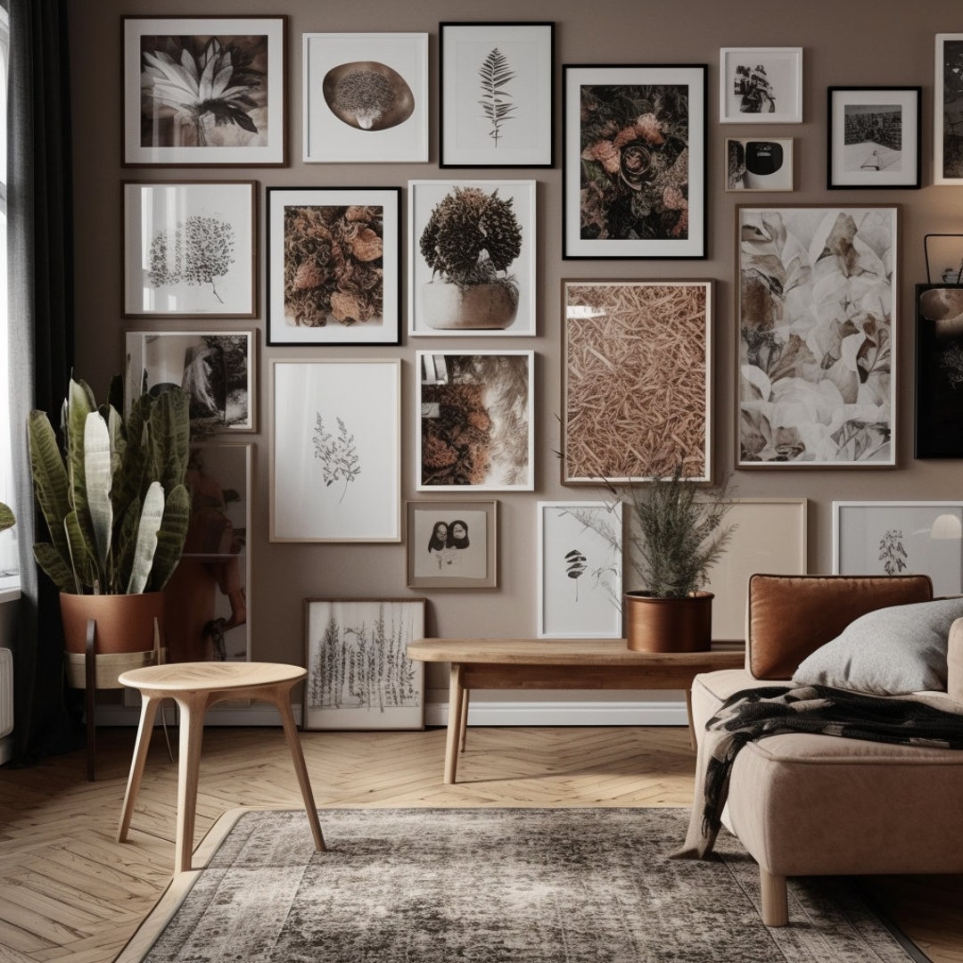 100 Custom Collated Prints for Digital Download I Will Create Your ...