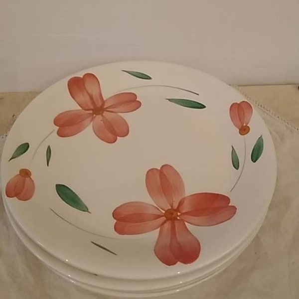Furio Home Plates - Etsy