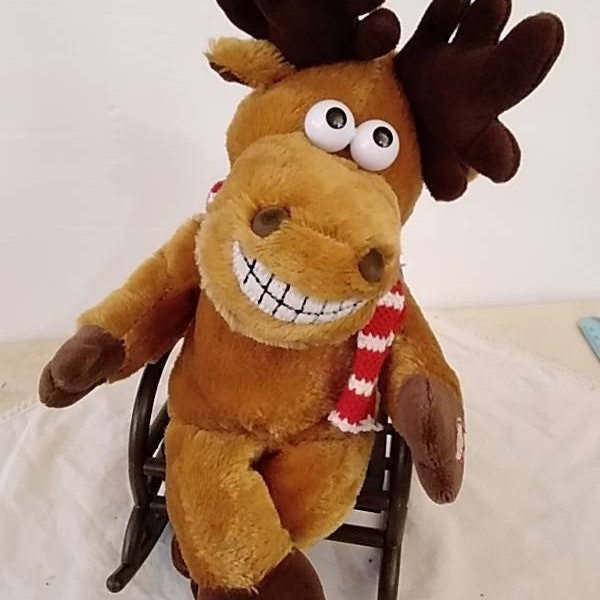 Grandma Run Over by a Reindeer - Etsy
