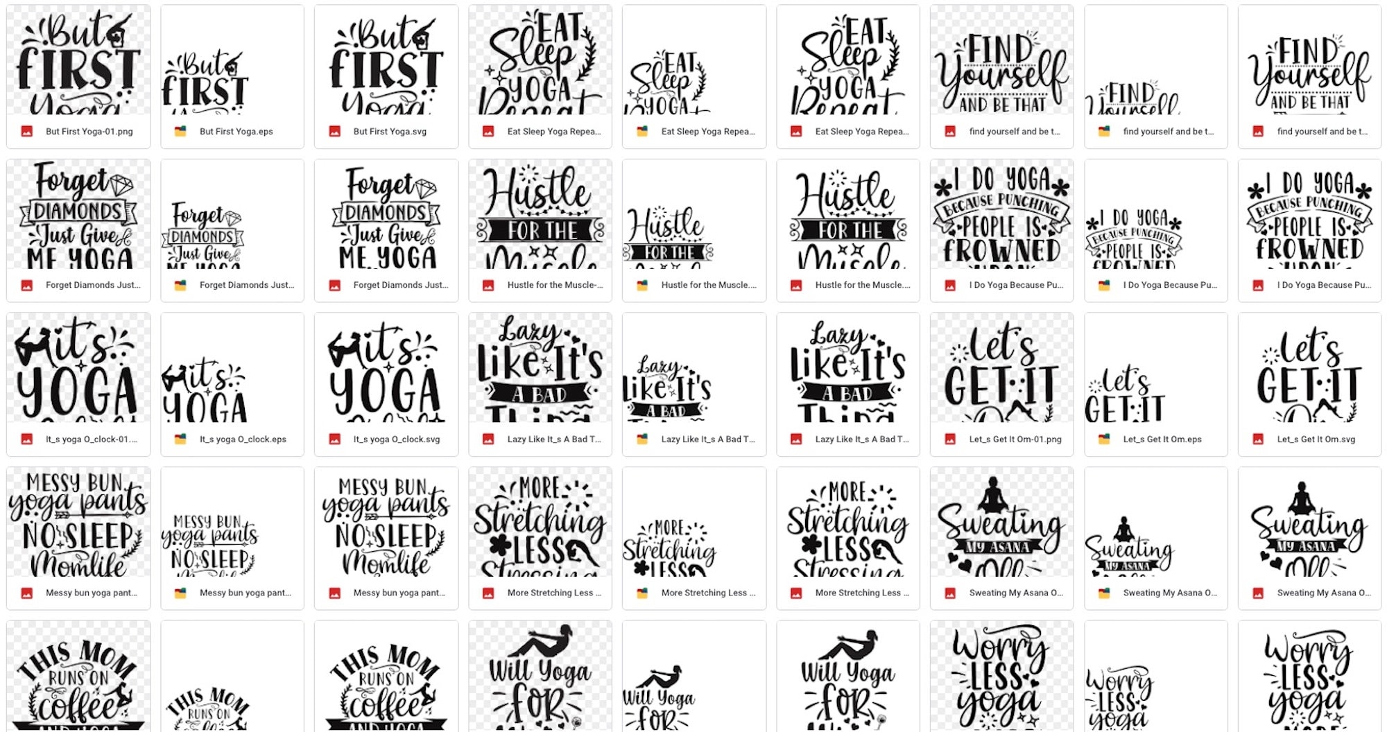 1000 Plus Mega Cool T-shirt Quotes Design Bundle | SVG,PNG,DXF - Etsy