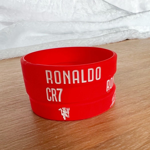 Cristiano Ronaldo - Etsy