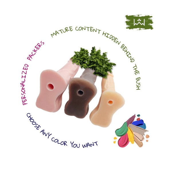 Ftm Penis Prosthetic - Etsy