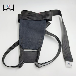 FTM Harness - Stp Harness - Stand to Pee Harness - Ftm Packer Strap - Etsy