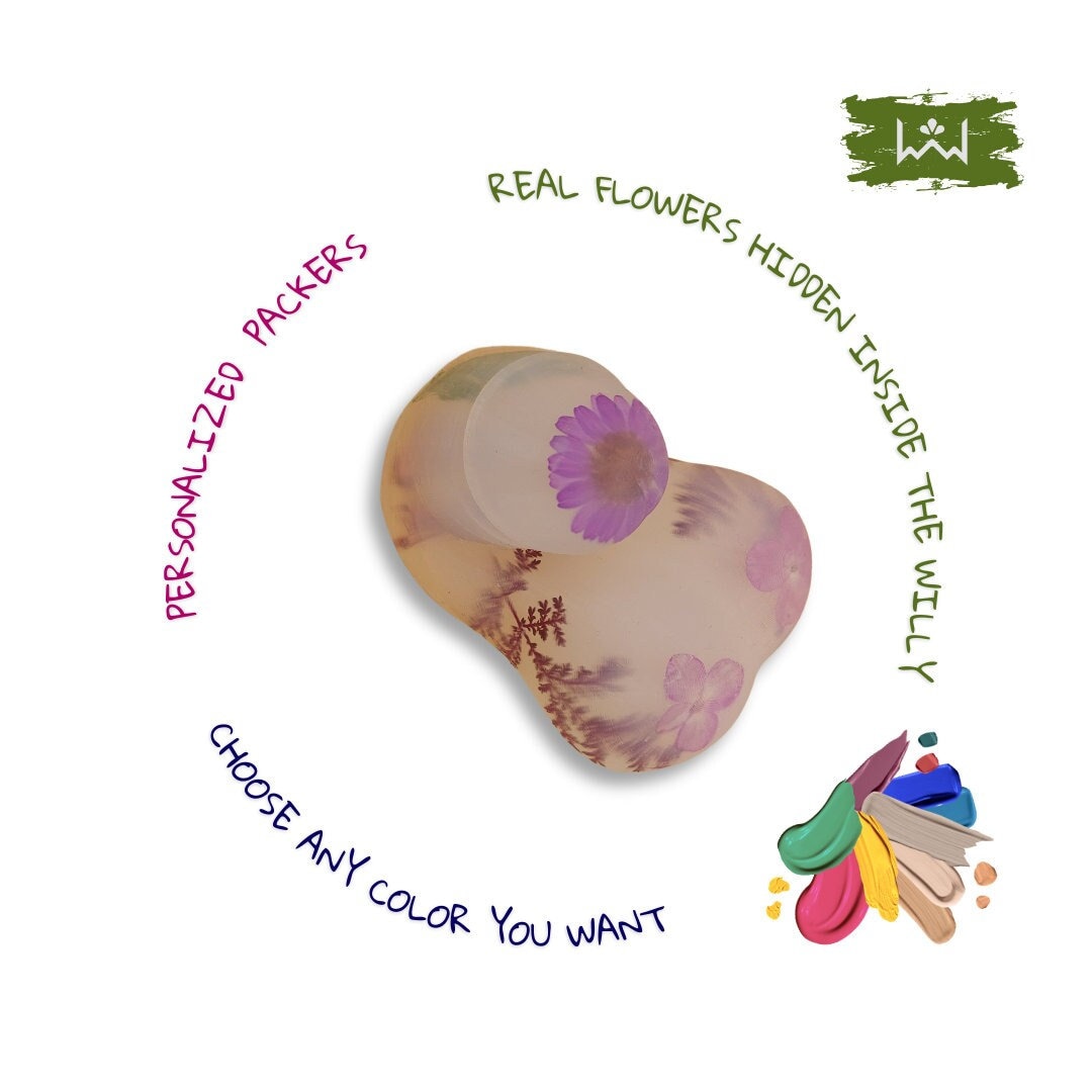 New FTM Packer! - Personalized - Ftm Prosthetic - Soft Packer ...