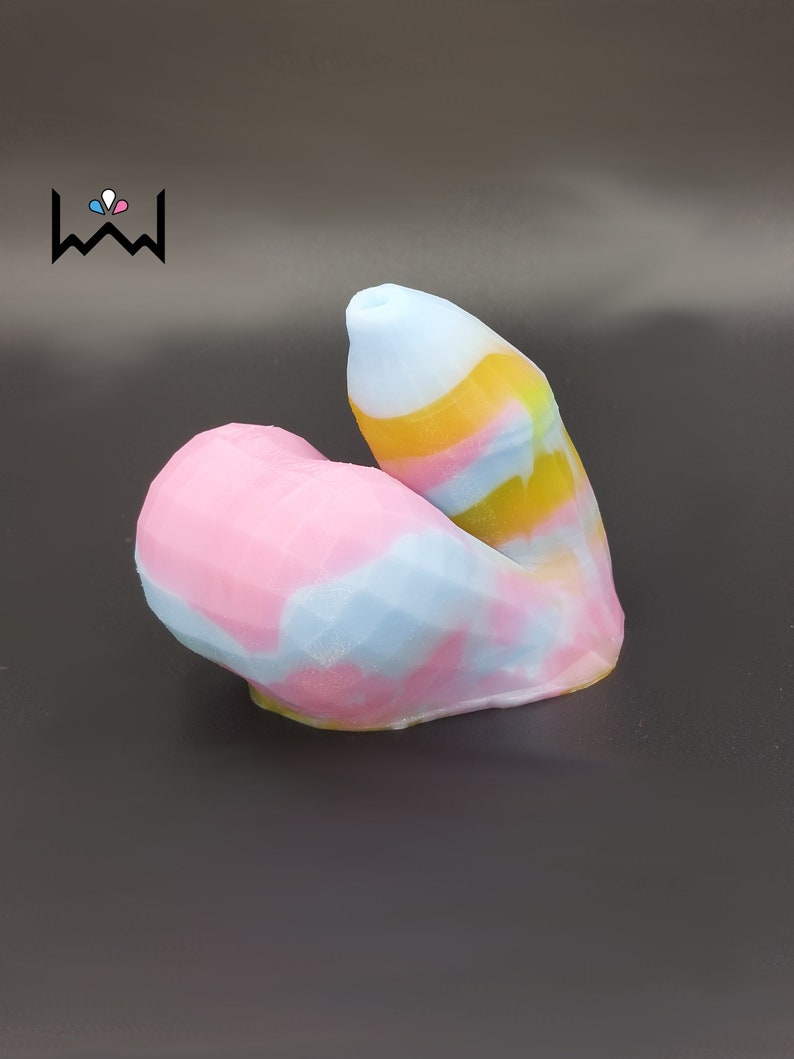 Handmade FTM Packer Colorful Personalized Ftm Prosthetic - Etsy