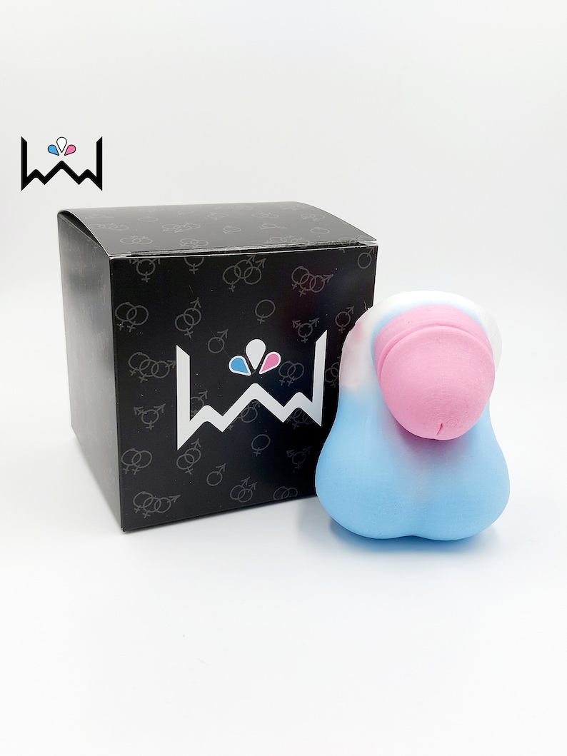 FTM Packer Personalized Ftm Prosthetic Soft Packer - Etsy