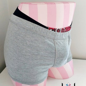 FTM Packer - Personalized - Ftm Prosthetic - Soft Packer - Silicone ...