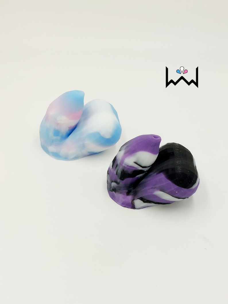 Handmade FTM Packer Colorful Personalized Ftm Prosthetic - Etsy