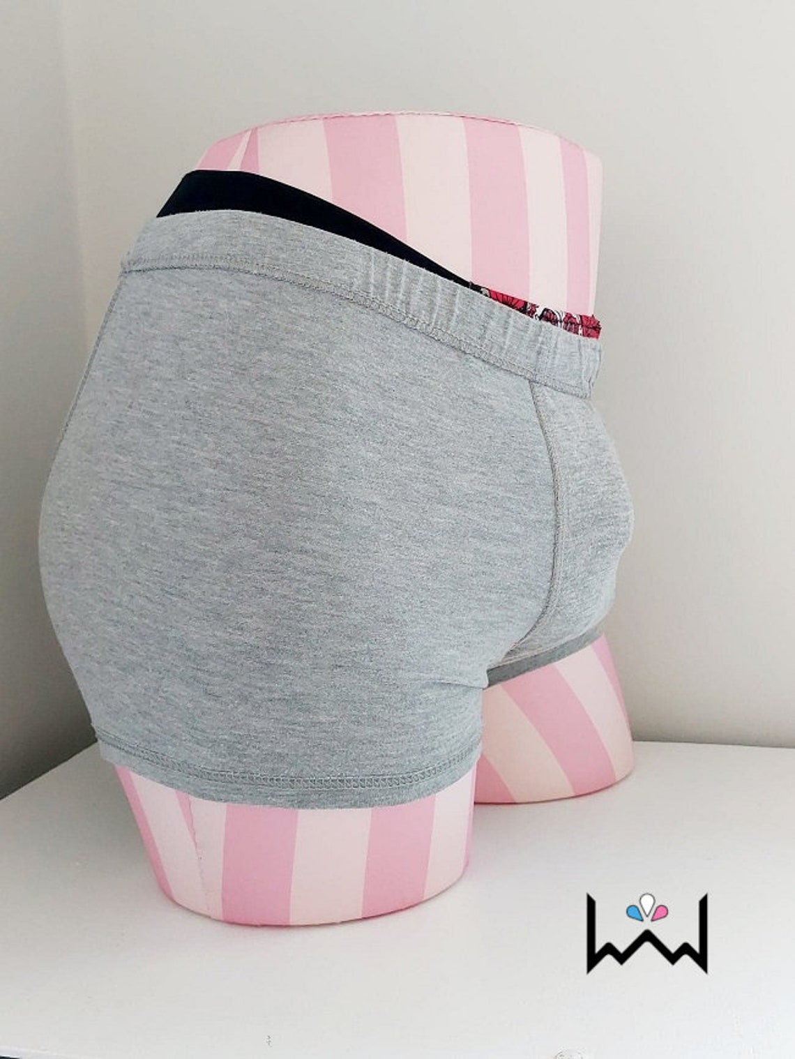 FTM Packer Personalized Ftm Prosthetic Soft Packer - Etsy