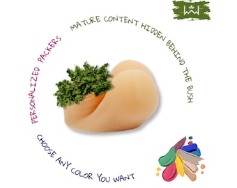 FTM Packer STP Prosthetic discounted Clearance Item - Etsy