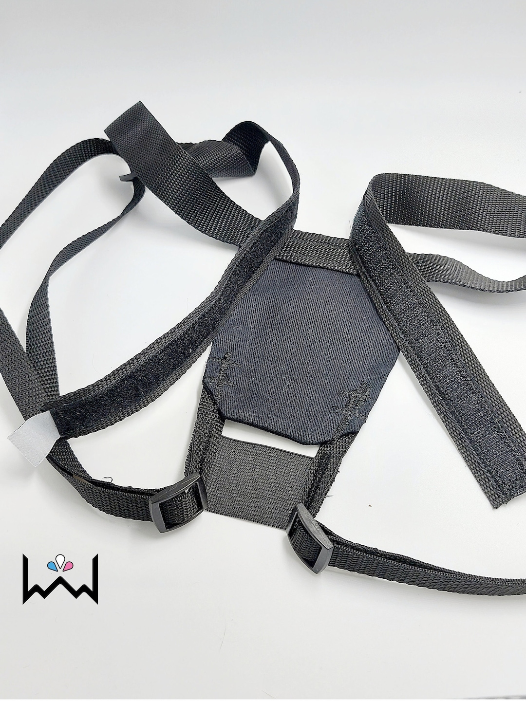 FTM Harness - Stp Harness - Stand to Pee Harness - Ftm Packer Strap - Etsy