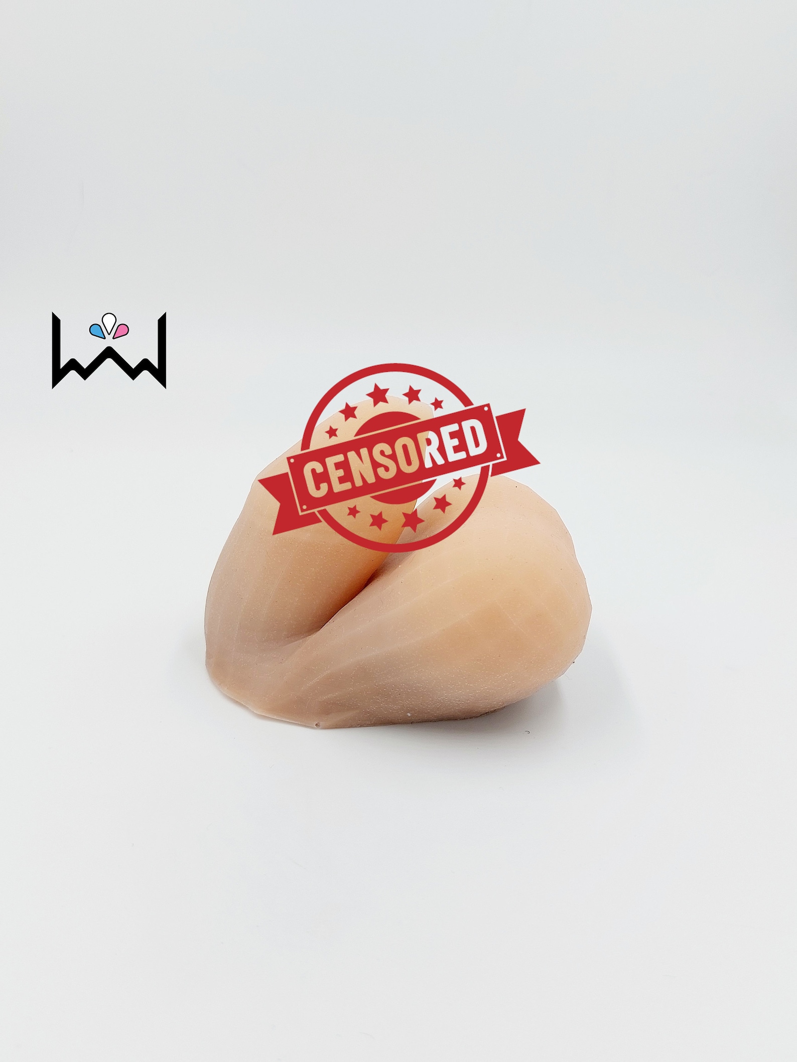 FTM Packer Personalized Ftm Prosthetic Soft Packer - Etsy