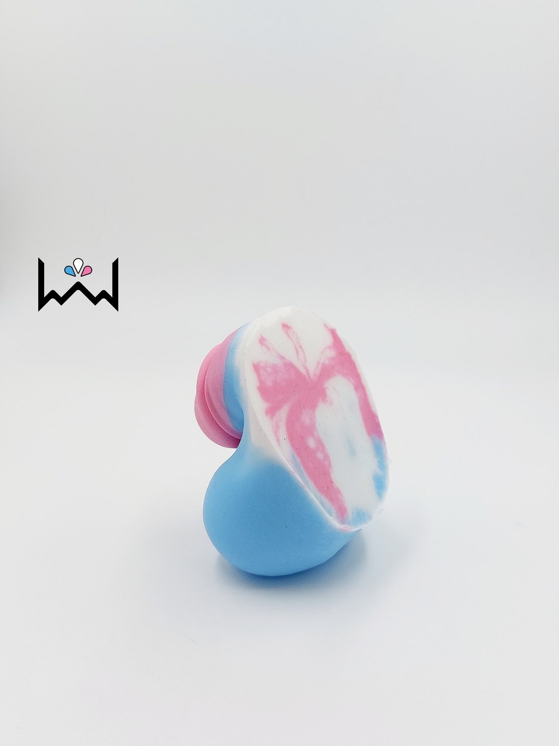 FTM Packer Personalized Ftm Prosthetic Soft Packer - Etsy Canada