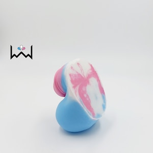 FTM Packer - Personalized - Ftm Prosthetic - Soft Packer - Silicone ...