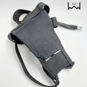 FTM Harness - Stp Harness - Stand to Pee Harness - Ftm Packer Strap - Etsy