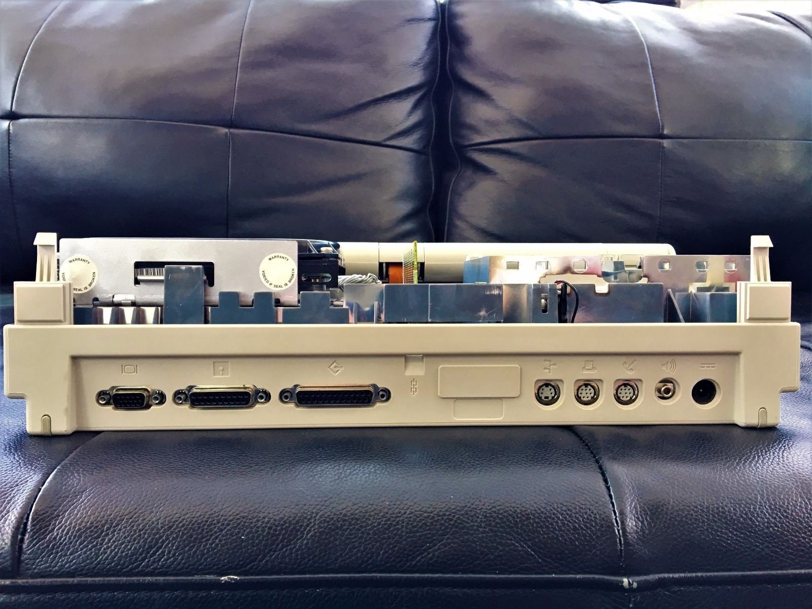 Macintosh Portable - Etsy