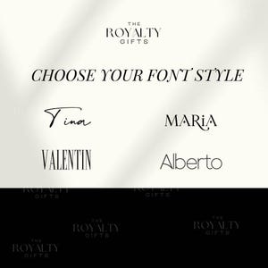 MAGNETIC BOX ONLY Light Sage Green Gold Personalized Empty Gift Box ...