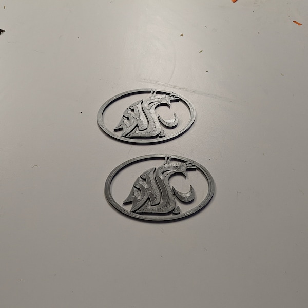 CUSTOM CAR EMBLEMS - Etsy